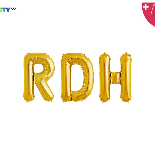 Rdh Graduation - Etsy