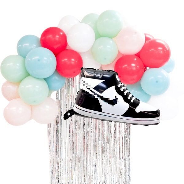 Sneakerhead Birthday Party - Etsy