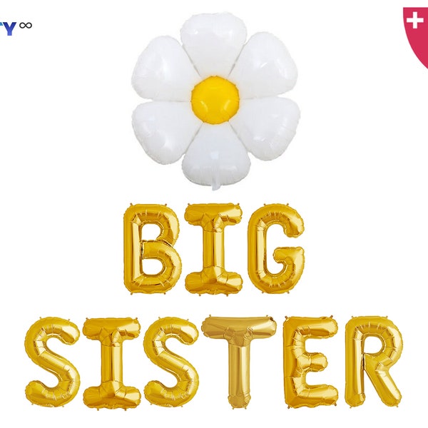Sister Banner - Etsy