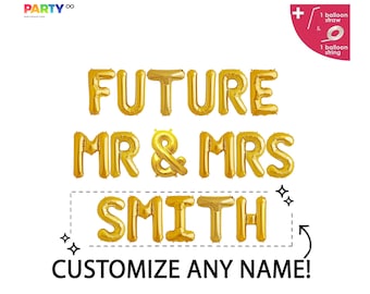 Future Mrs Backdrop - Etsy