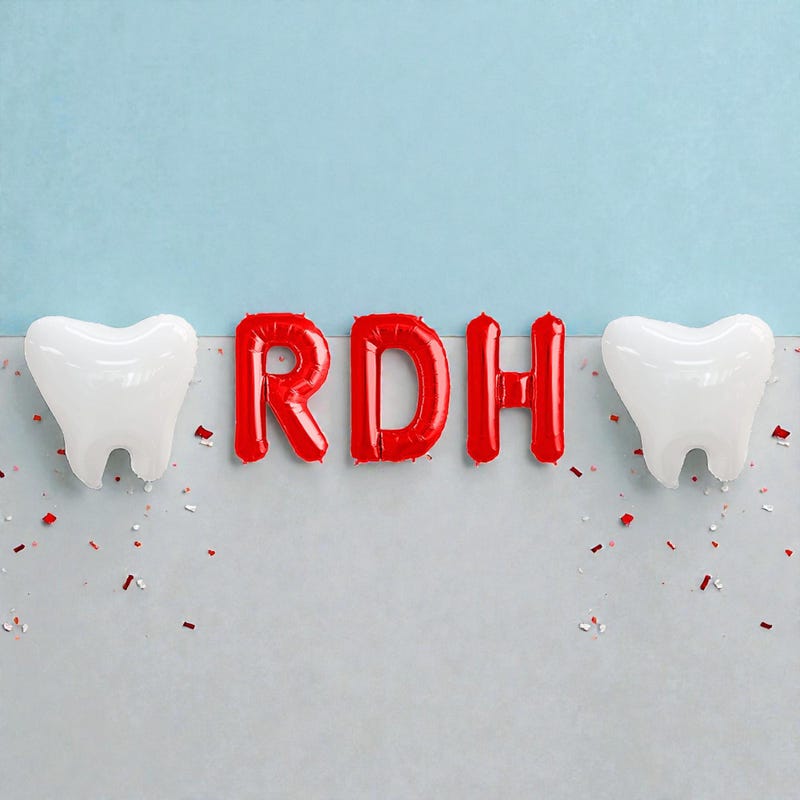 Rdh Graduation - Etsy