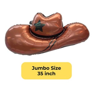 Cowboy Cowgirl West Rodeo Bachelorette Balloons Cowgirl Boots | Cowboy ...