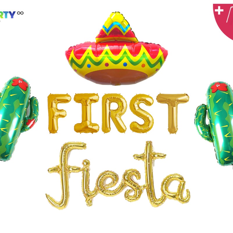 Fiesta Decor - Etsy