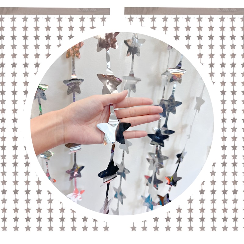 Star Backdrop - Etsy