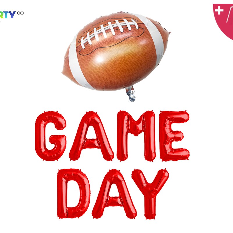 Super Bowl Banner - Etsy