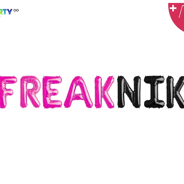 Freaknik Backdrop - Etsy