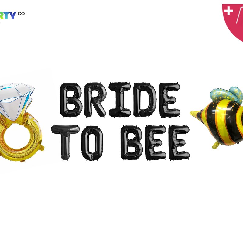 Bride to Bee - Etsy