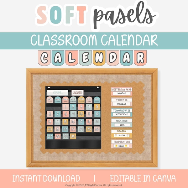 MSdigitalCorner - Etsy