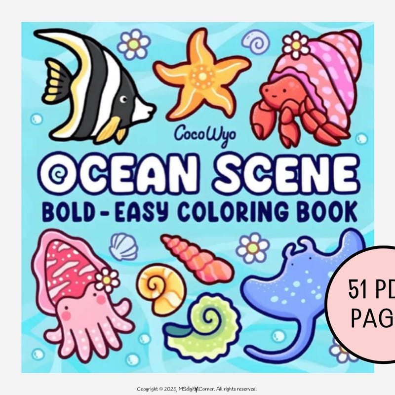 MSdigitalCorner - Etsy