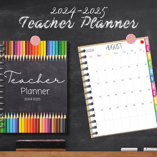 2024 to 2025 Plans - Etsy