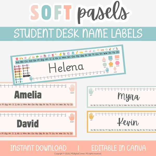 MSdigitalCorner - Etsy