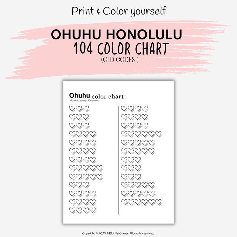 MSdigitalCorner - Etsy