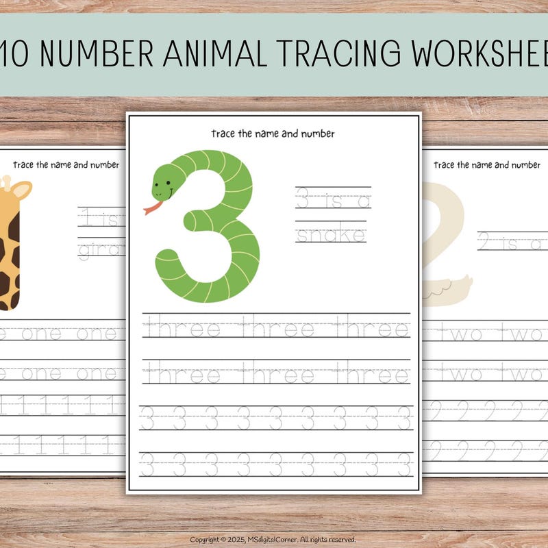 MSdigitalCorner - Etsy