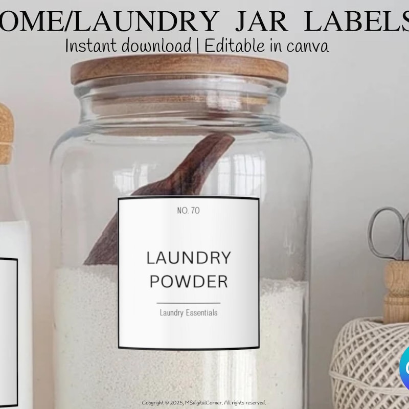 MSdigitalCorner - Etsy