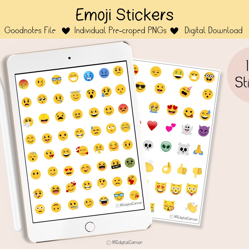 MSdigitalCorner - Etsy