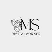 MSdigitalCorner - Etsy