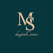MSdigitalCorner - Etsy