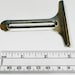 Sewing Machine "t" Gauge / Sewing Edge Guide With Screws - Etsy