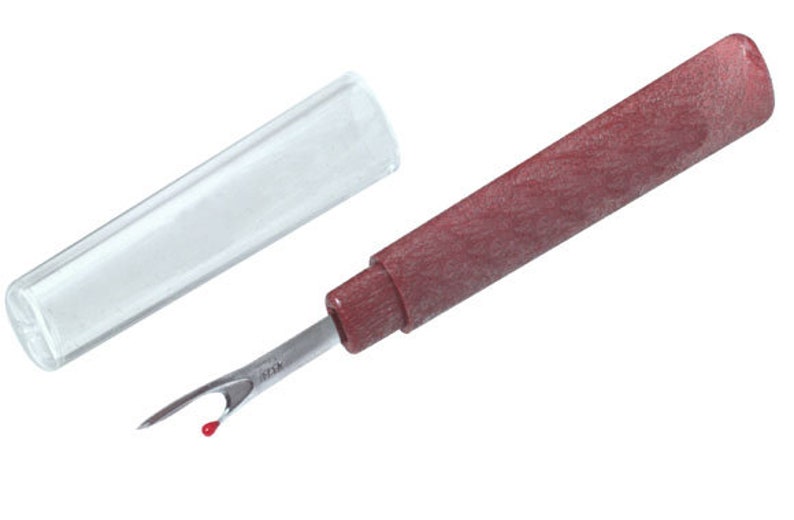5 Deluxe Seam Ripper & Buttonhole Cutter 112R - Etsy