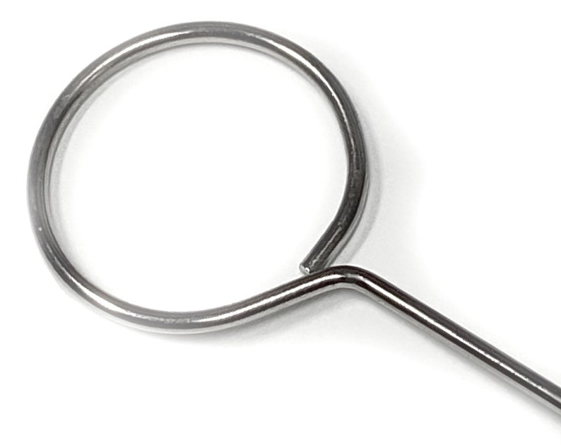 Loop Turner 10 Long for Sewing Projects Perfect for | Etsy