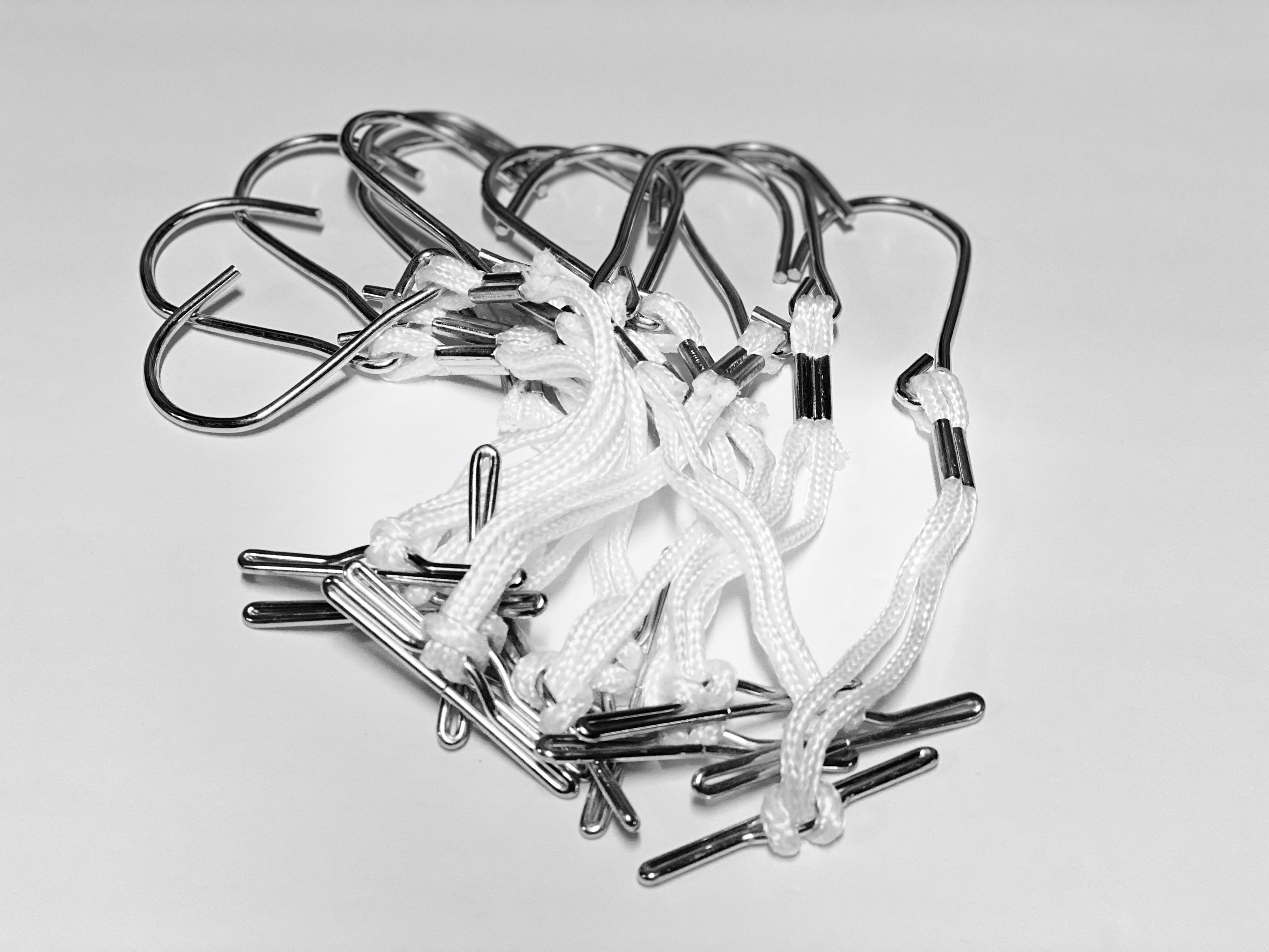 12 Pattern Hooks C15 to Hang Your Pattern Making Projects or | Etsy