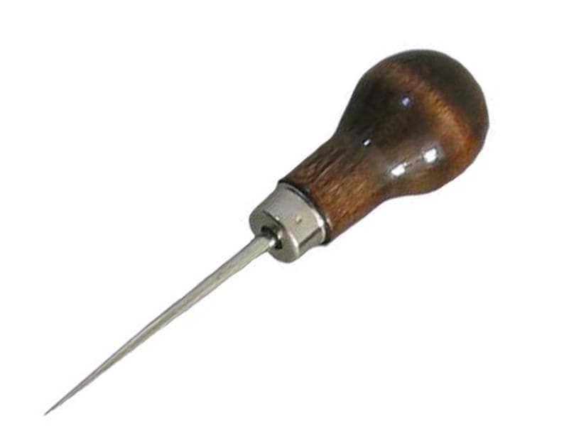 Pattern Notcher Tracing Wheel Awl Essential Pattern Making - Etsy Canada