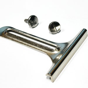 Sewing Machine "t" Gauge / Sewing Edge Guide With Screws - Etsy
