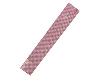 Westcott Ruler - Etsy