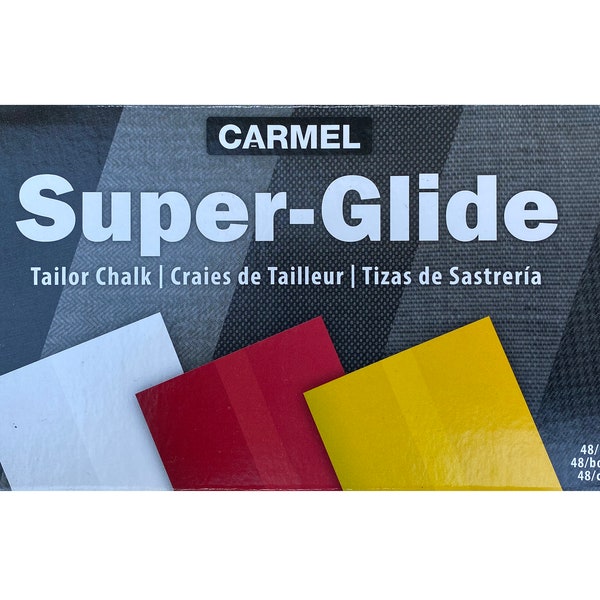 Tailors Chalk - Etsy