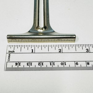 Sewing Machine "t" Gauge / Sewing Edge Guide With Screws - Etsy