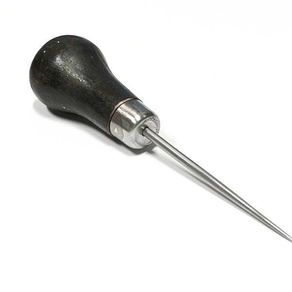 Shoemaking Awl - Etsy