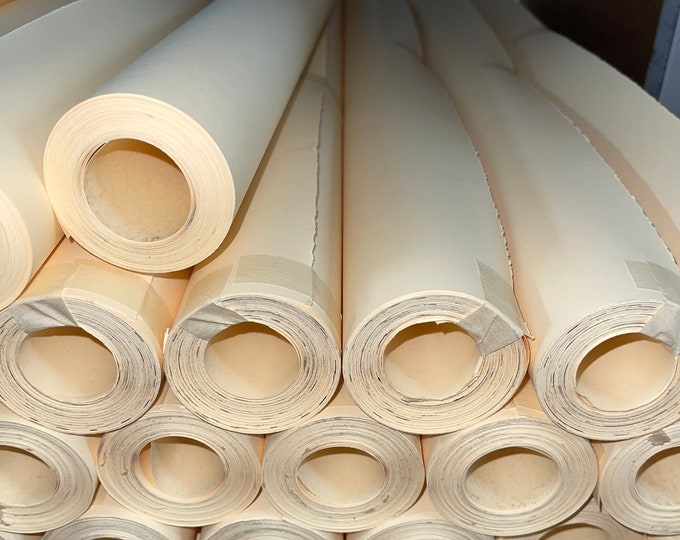 Manila Pattern Paper – 45" X 10 Yards for Precision Pattern Making - Etsy