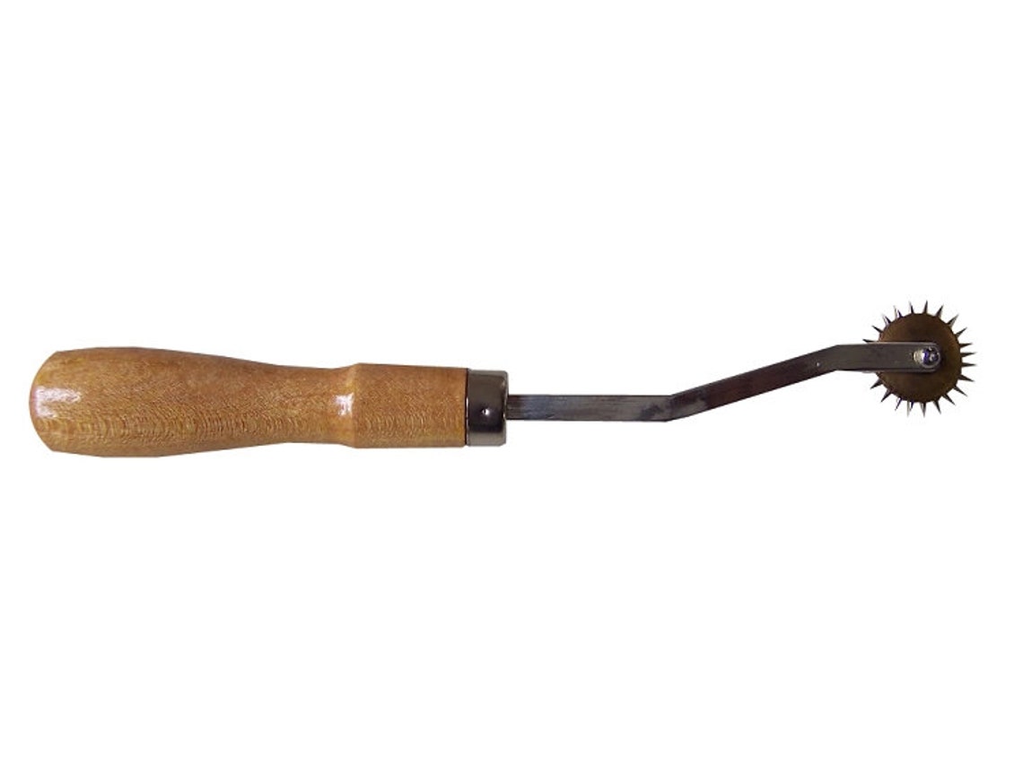 Pattern Notcher, Tracing Wheel, Awl, Essential Pattern Making Tools - Etsy