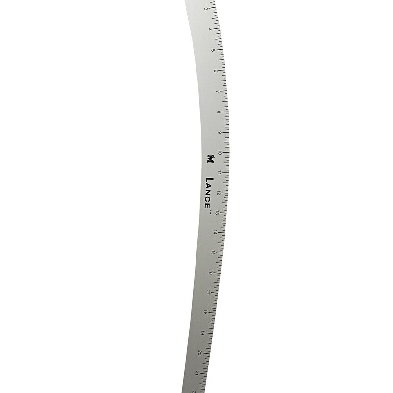 Pattern Drafting Rulers - Etsy