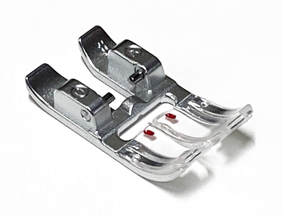 FOOT Pfaff 7500 Series Zig Zag With IDT 9mm #OA - Etsy