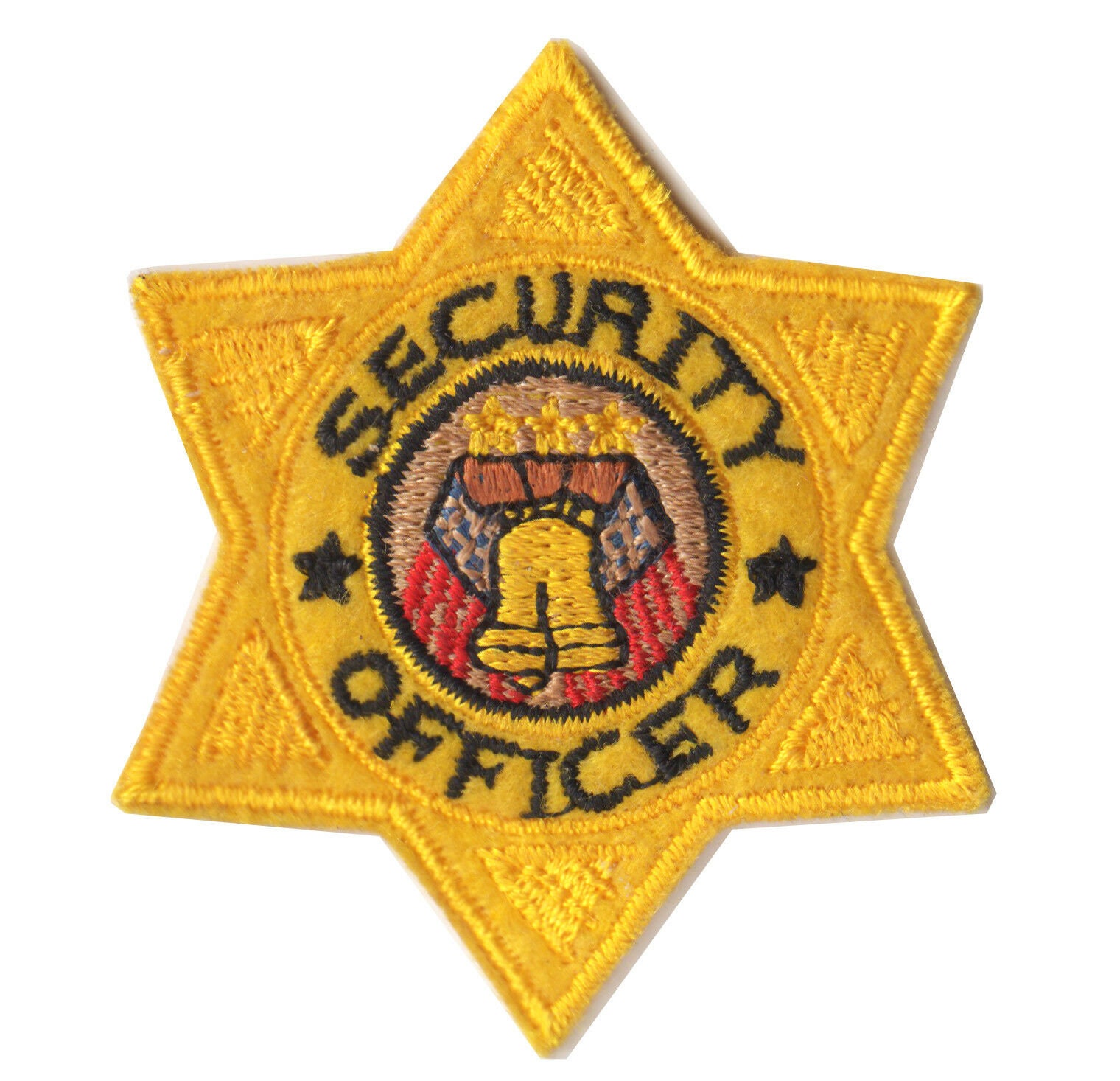 Security Officer Patch for sale| 63 ads for used Security Officer Patchs