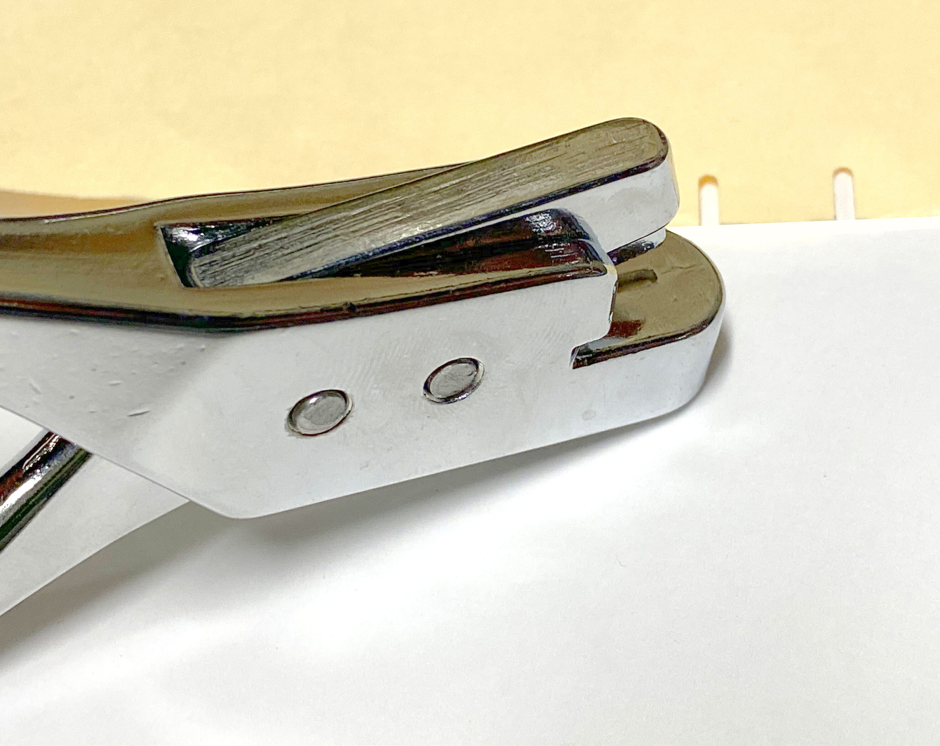 Pattern Notcher 45N for professionals sewing pattern makers. | Etsy