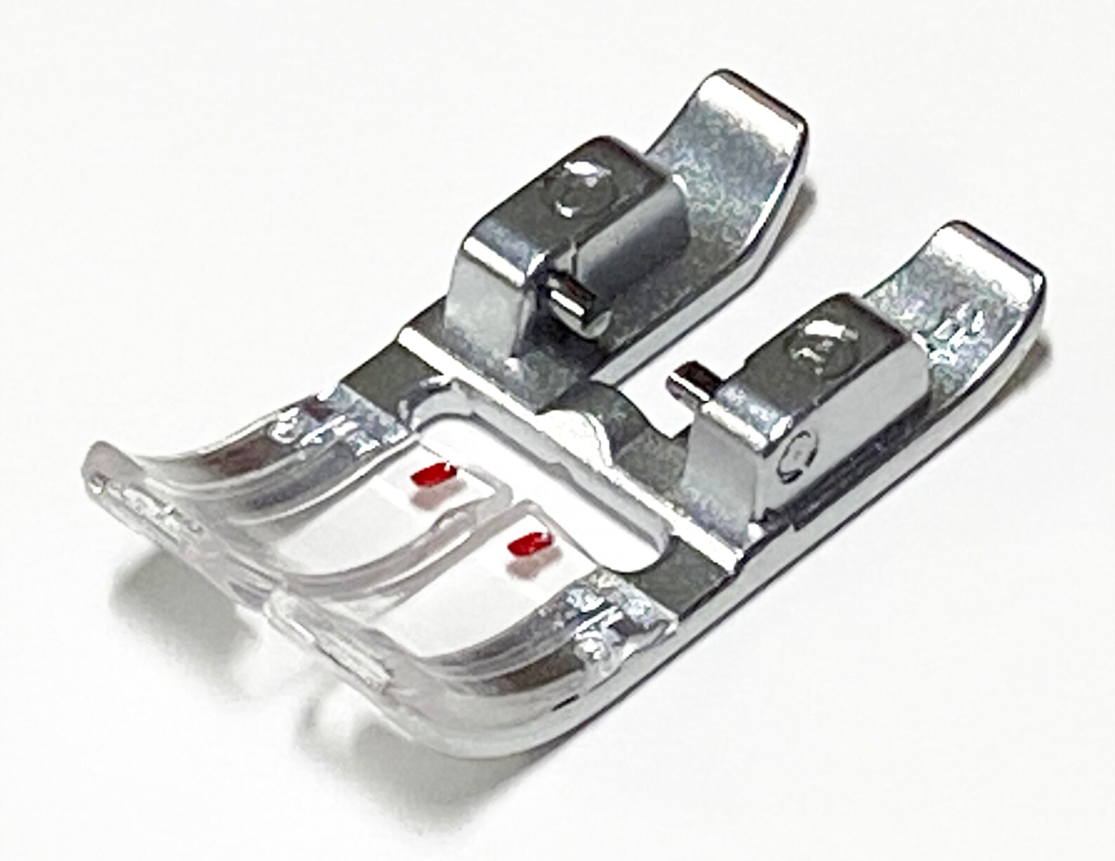 FOOT Pfaff 7500 Series Zig Zag With IDT 9mm OA - Etsy