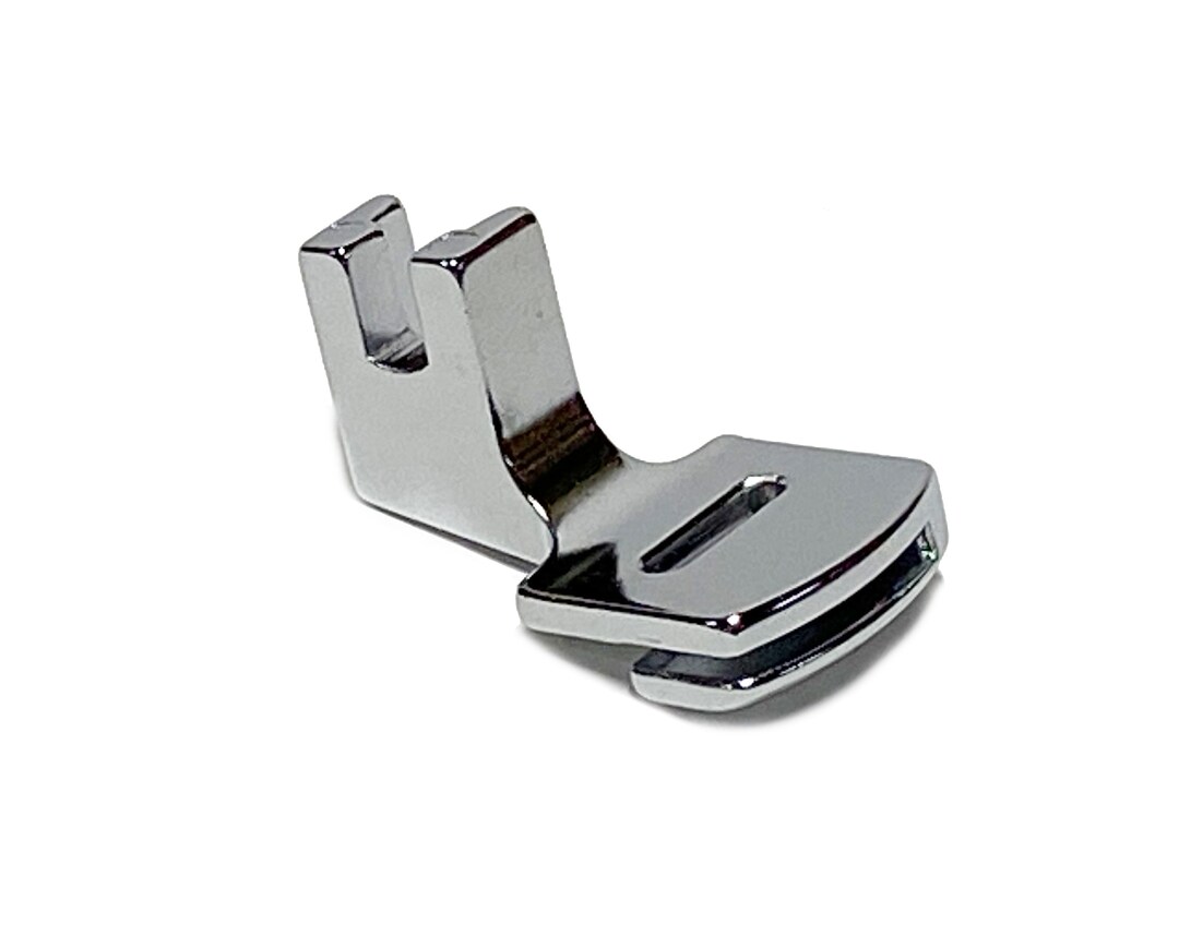 Gathering Presser Foot, Double Shirring Sewing Machine Low Shank Foot ...