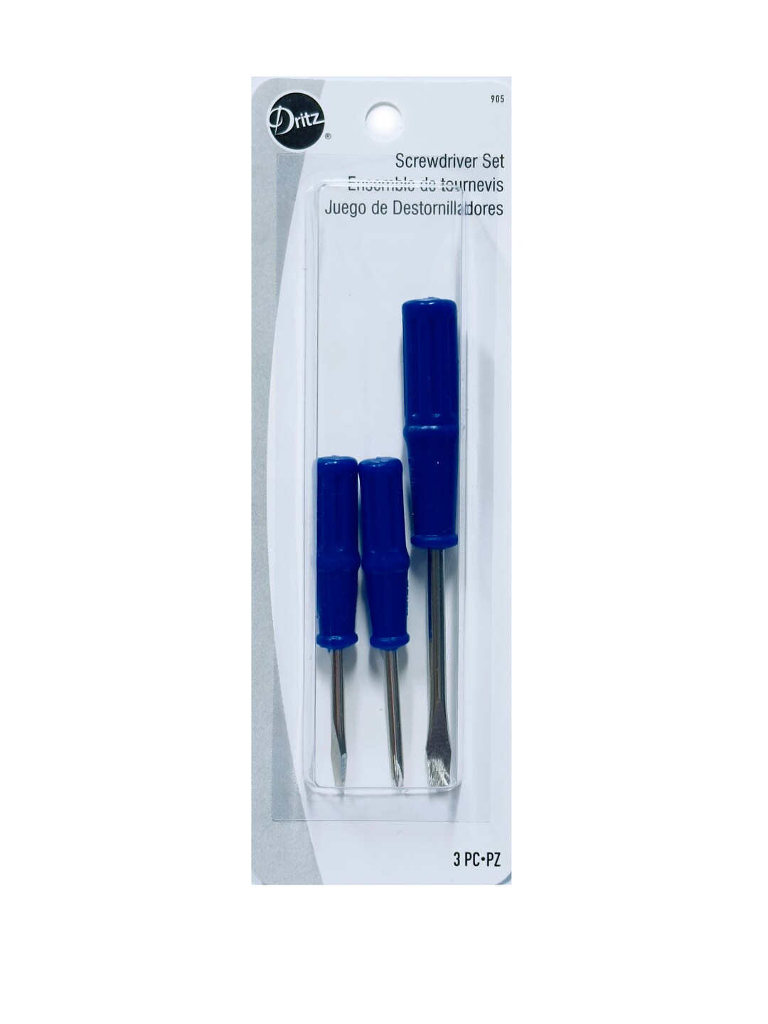 DRITZ 905 Sewing Machine Screwdriver Set - Etsy