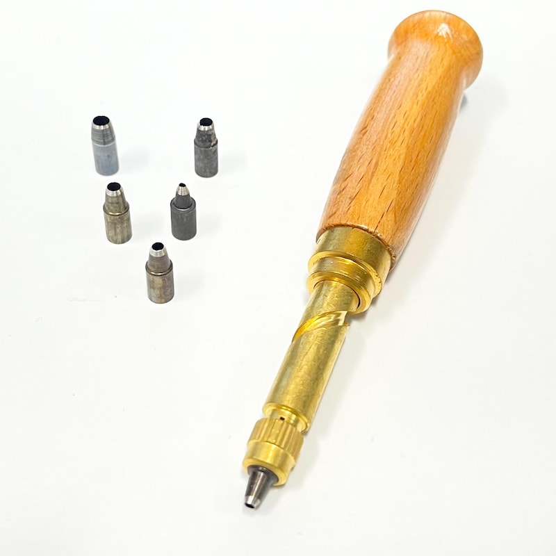 Fabric Hole Punch - Etsy