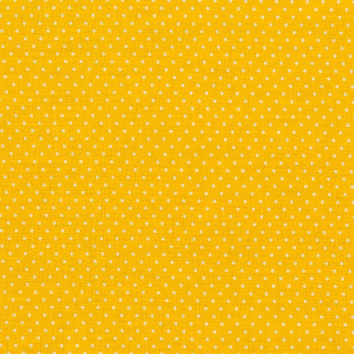 9.40 Eur/meter Judith BW Yellow With Small Points 2 Mm - Etsy