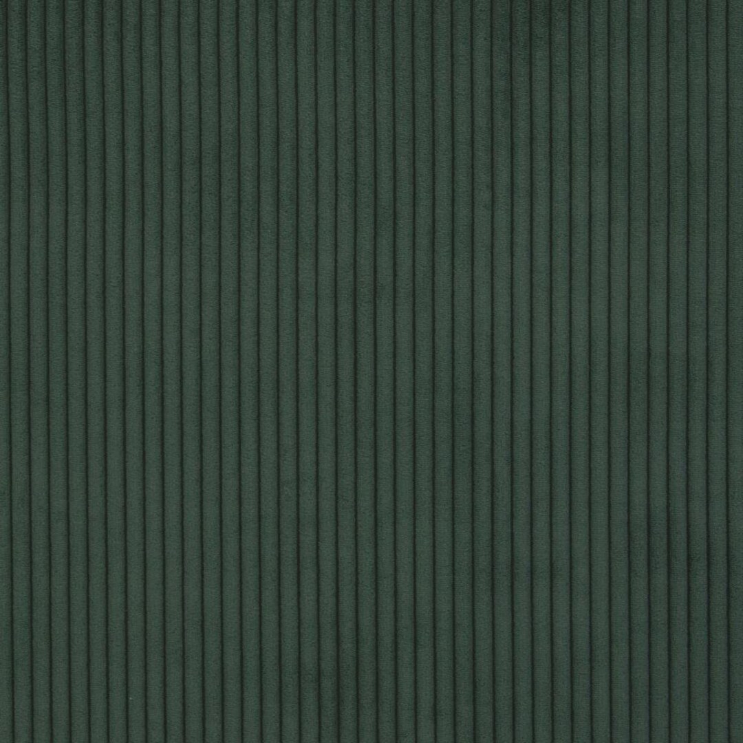15.50 Eur/meter Wanja, Velvet/cord, Dark Green, 564, Martindale ...