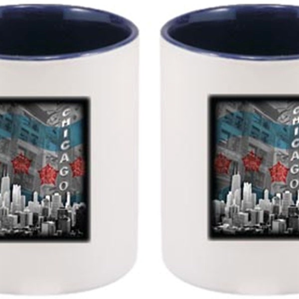 Chicago Police - Etsy