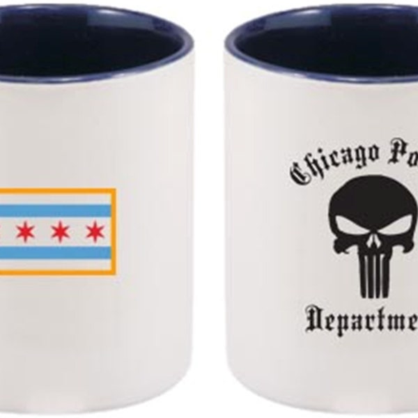 Police Department - Etsy