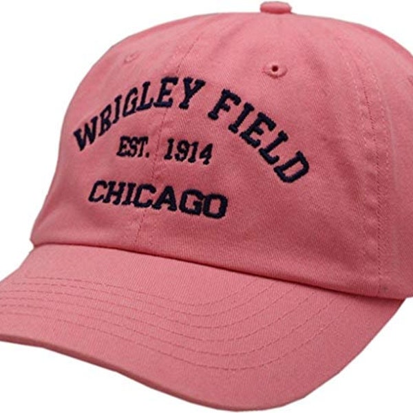 Chicago Hat - Etsy
