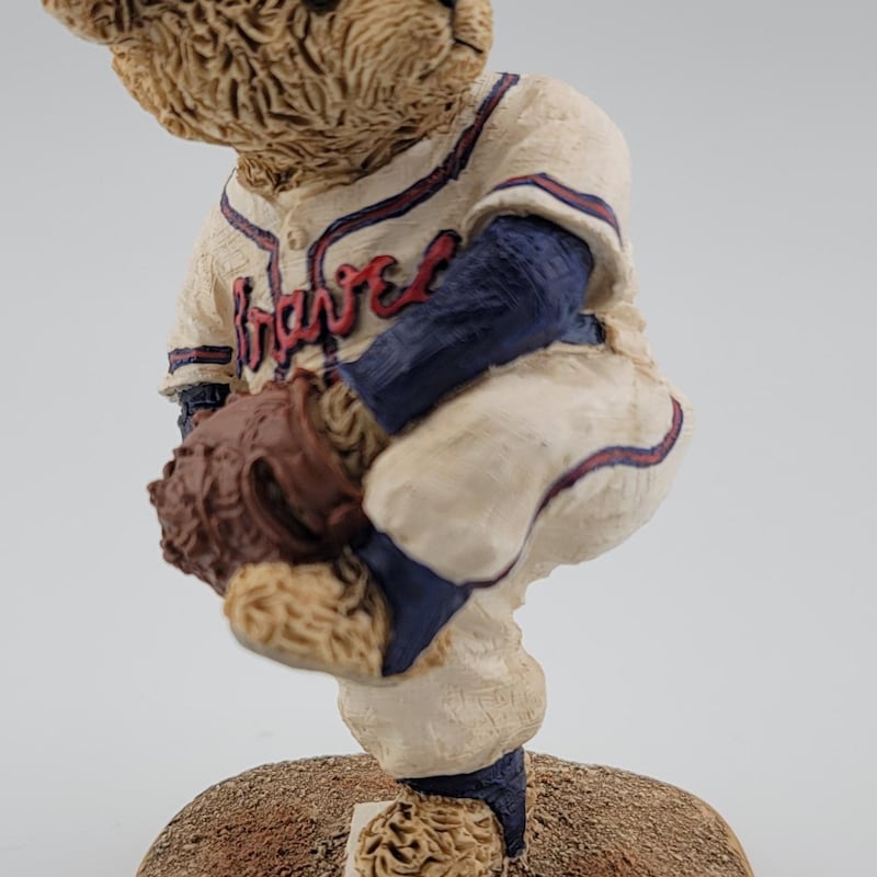 Vintage Atlanta Plate - Etsy