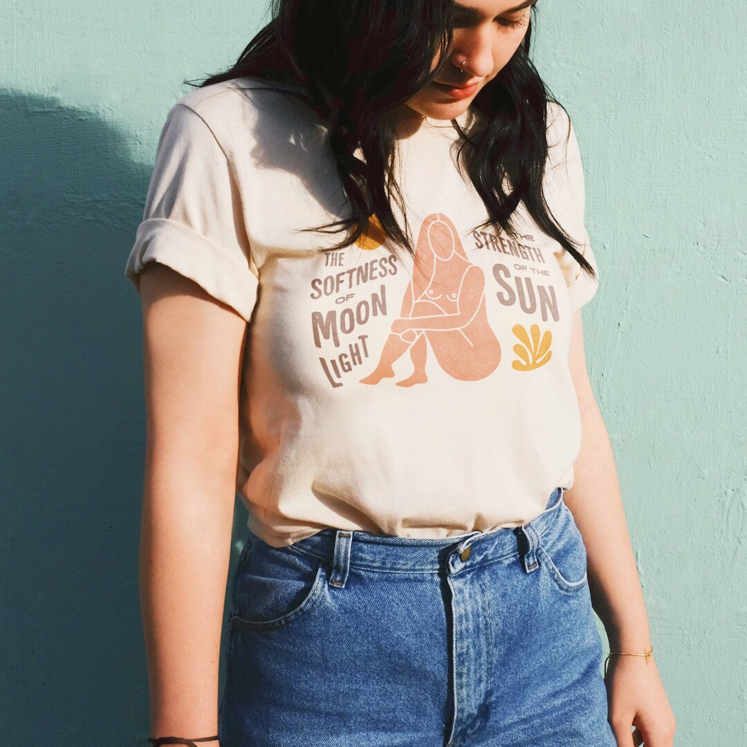 Vintage T Shirt Graphic Tees for Women Vintage Tshirts - Etsy