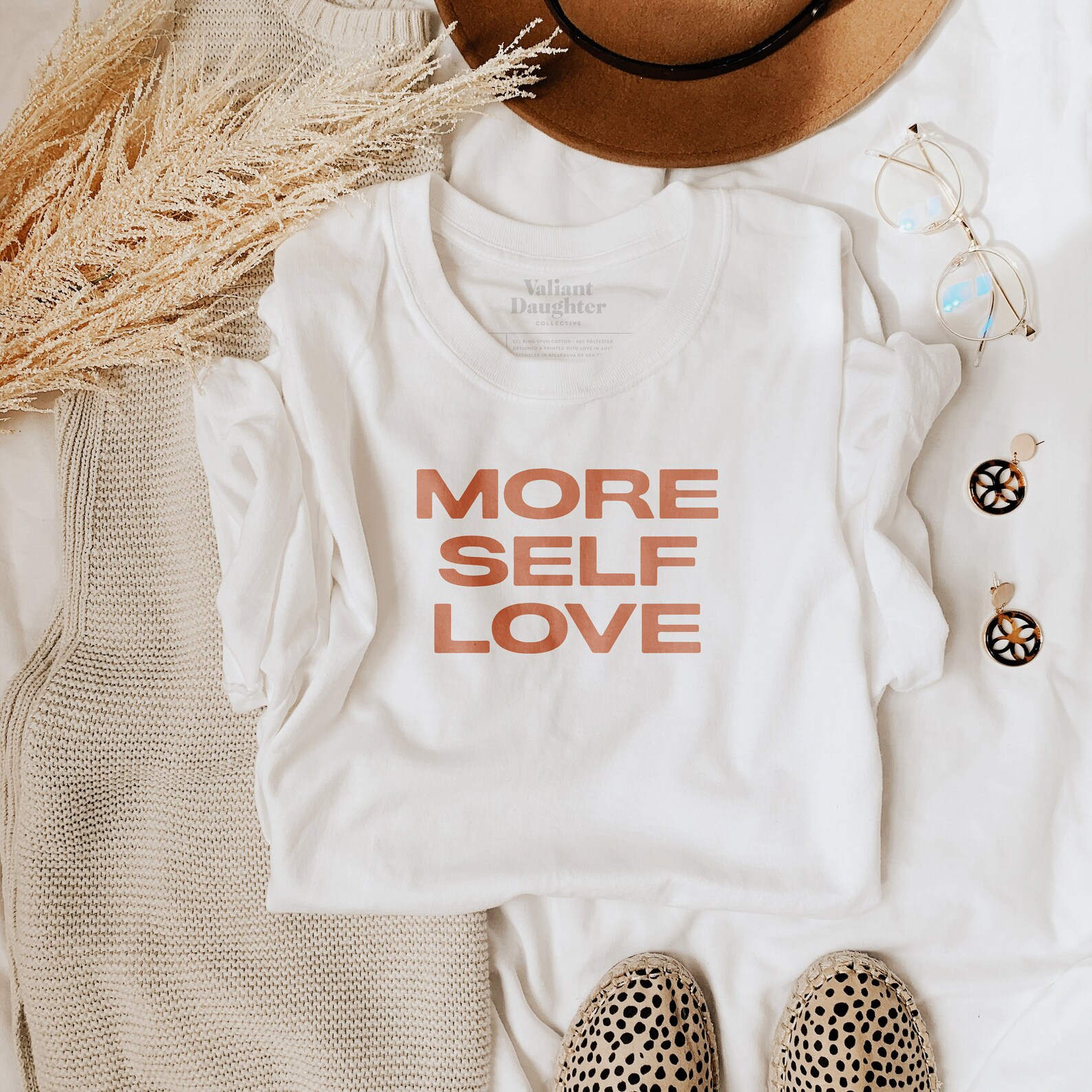 Graphic Tees for Women Body Positive Shirt Self Love T - Etsy