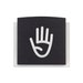 Bsign - Custom Business Signs - Office Stop Sign - Staff Only Sign ...
